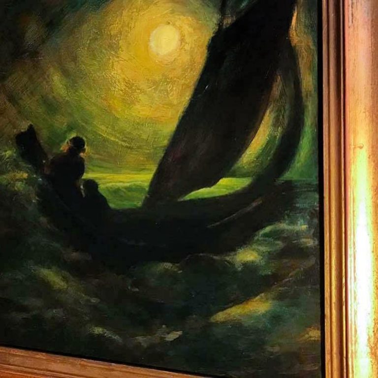 A Lifelong Quest for the Secrets of the Old Masters | Old Masters Academy