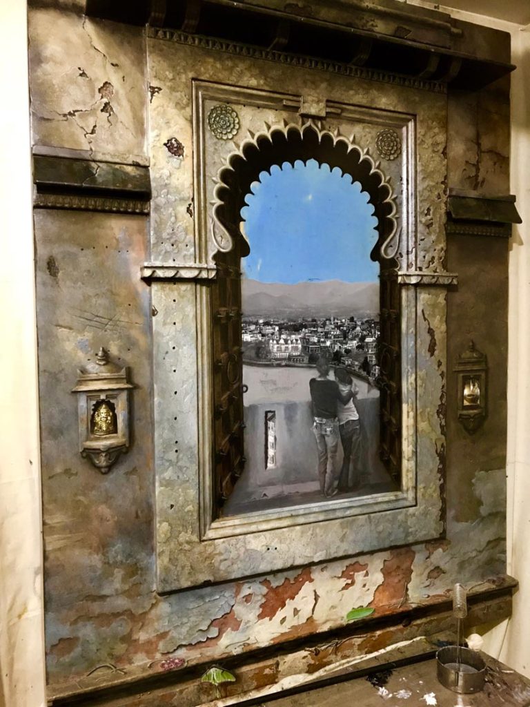 A Lifelong Quest for the Secrets of the Old Masters | Old Masters Academy