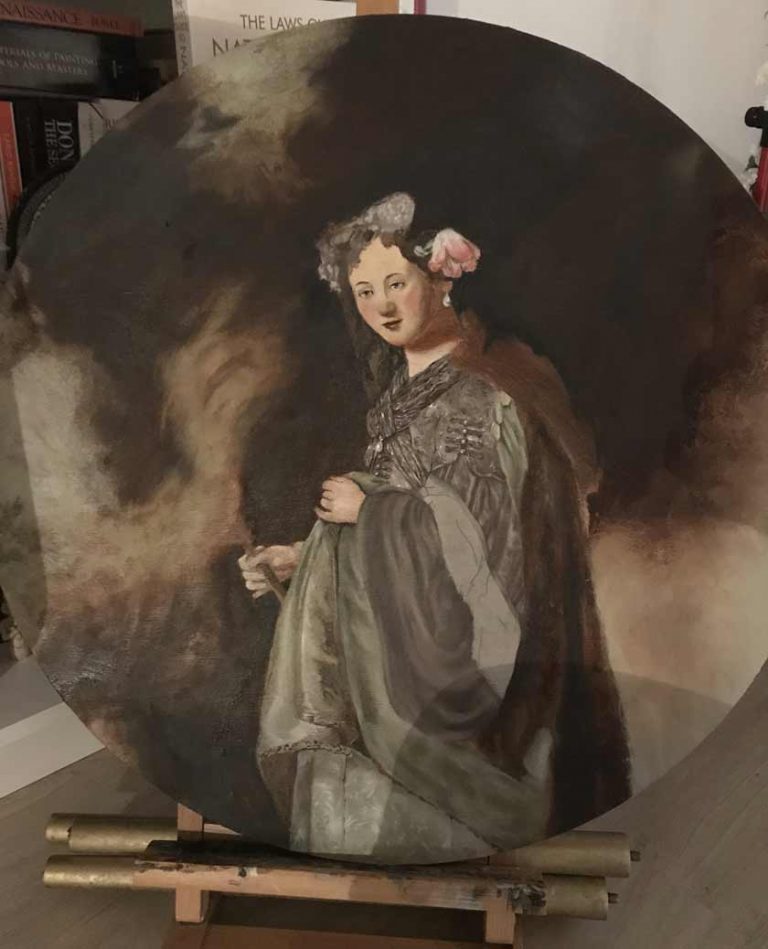 The old masters paintings have always meant a lot to me | Old Masters ...