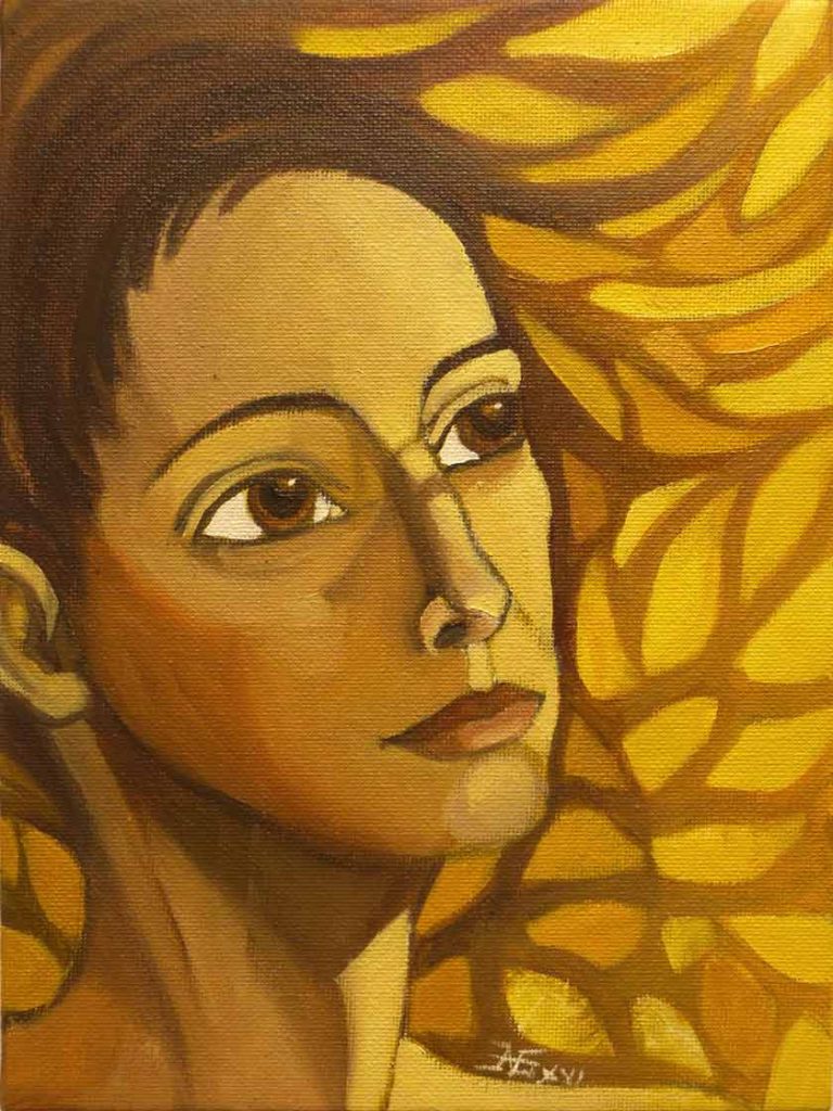 The old masters in my life – Old Masters Academy