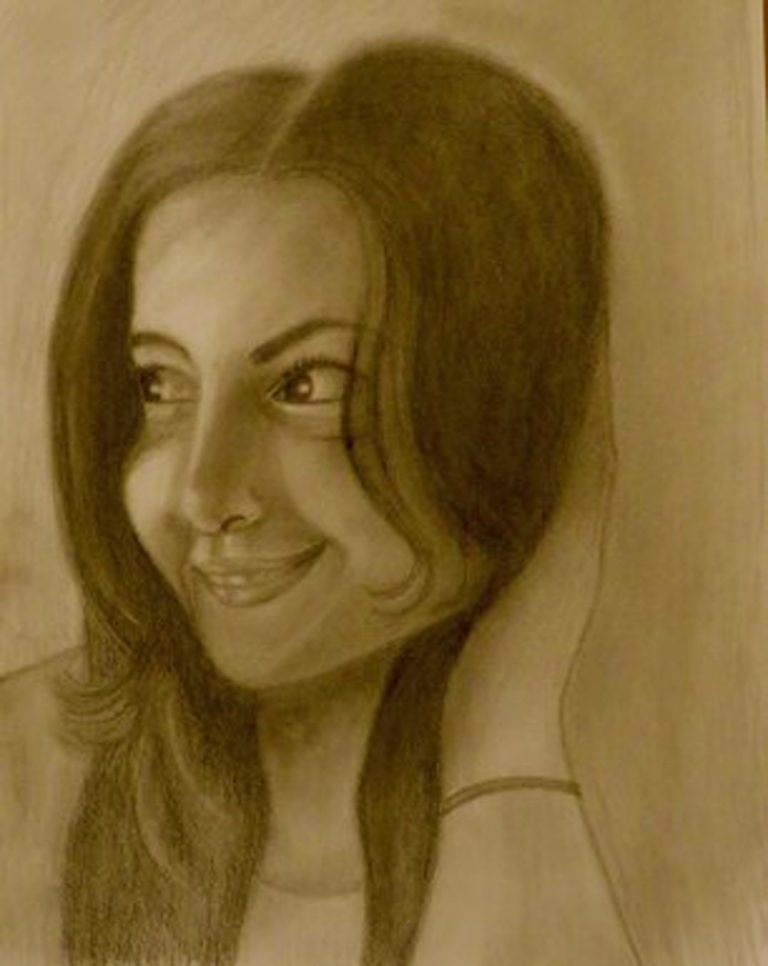 I wish I could establish myself as a full time artist – Old Masters Academy